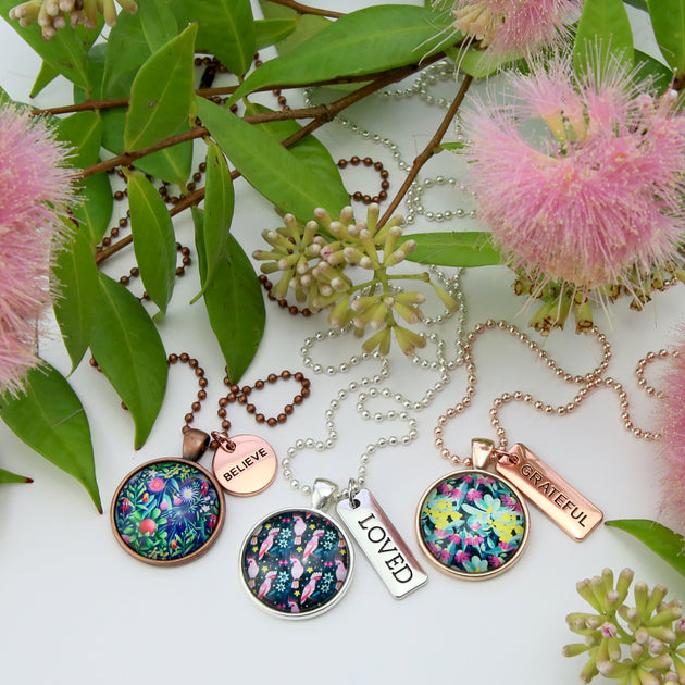 Australian Native Collection – Sister & Soul wholesale